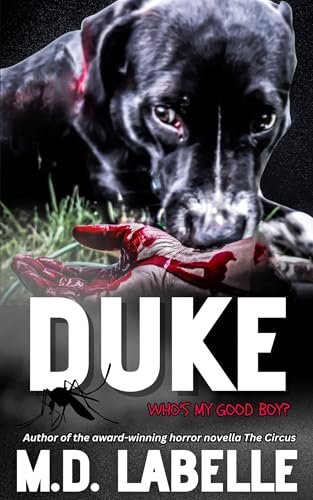 Duke by M.D. LaBelle | Goodreads