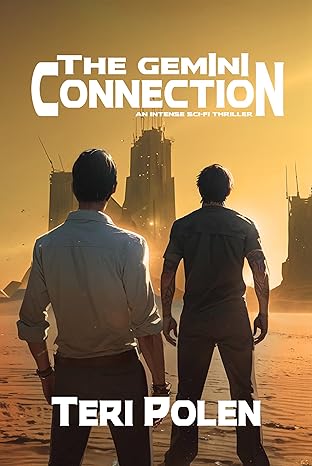 The Gemini Connection by Teri Polen | Goodreads