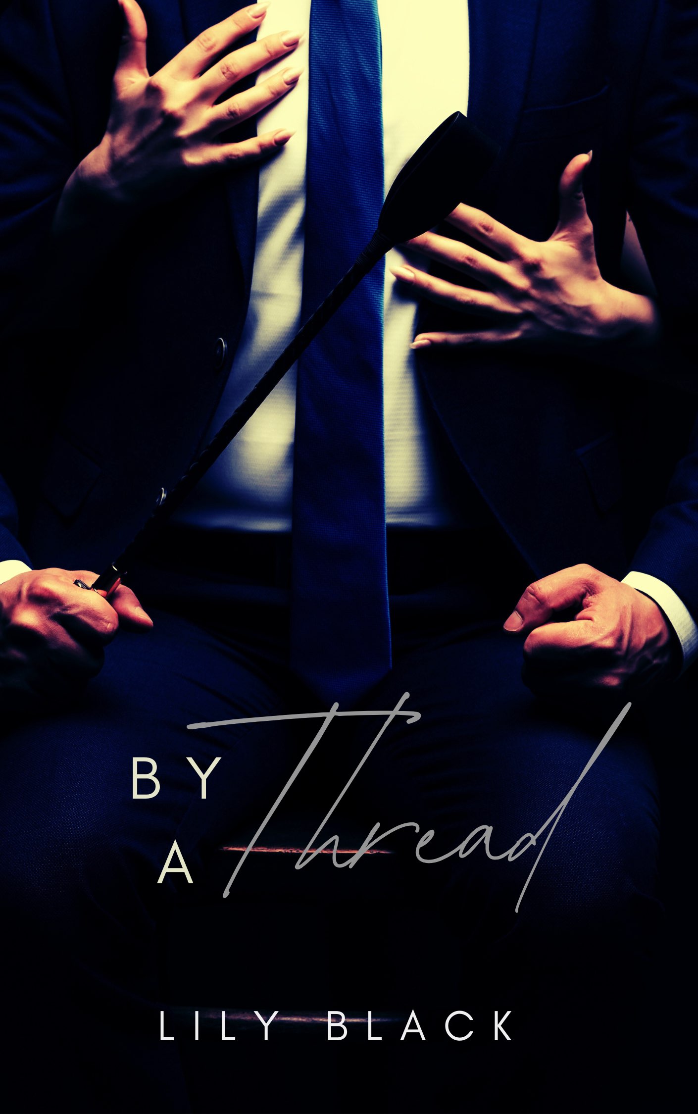 By a Thread by Lily Black | Goodreads