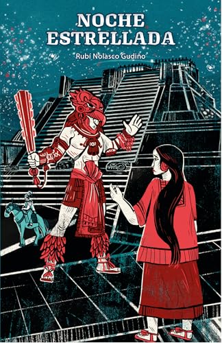 Noche estrellada (Spanish Edition) by Rubi Gudiño Nolasco | Goodreads