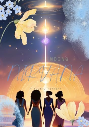 Finding Nirvana: A Zodiac Retreat by Mary E Shaw | Goodreads