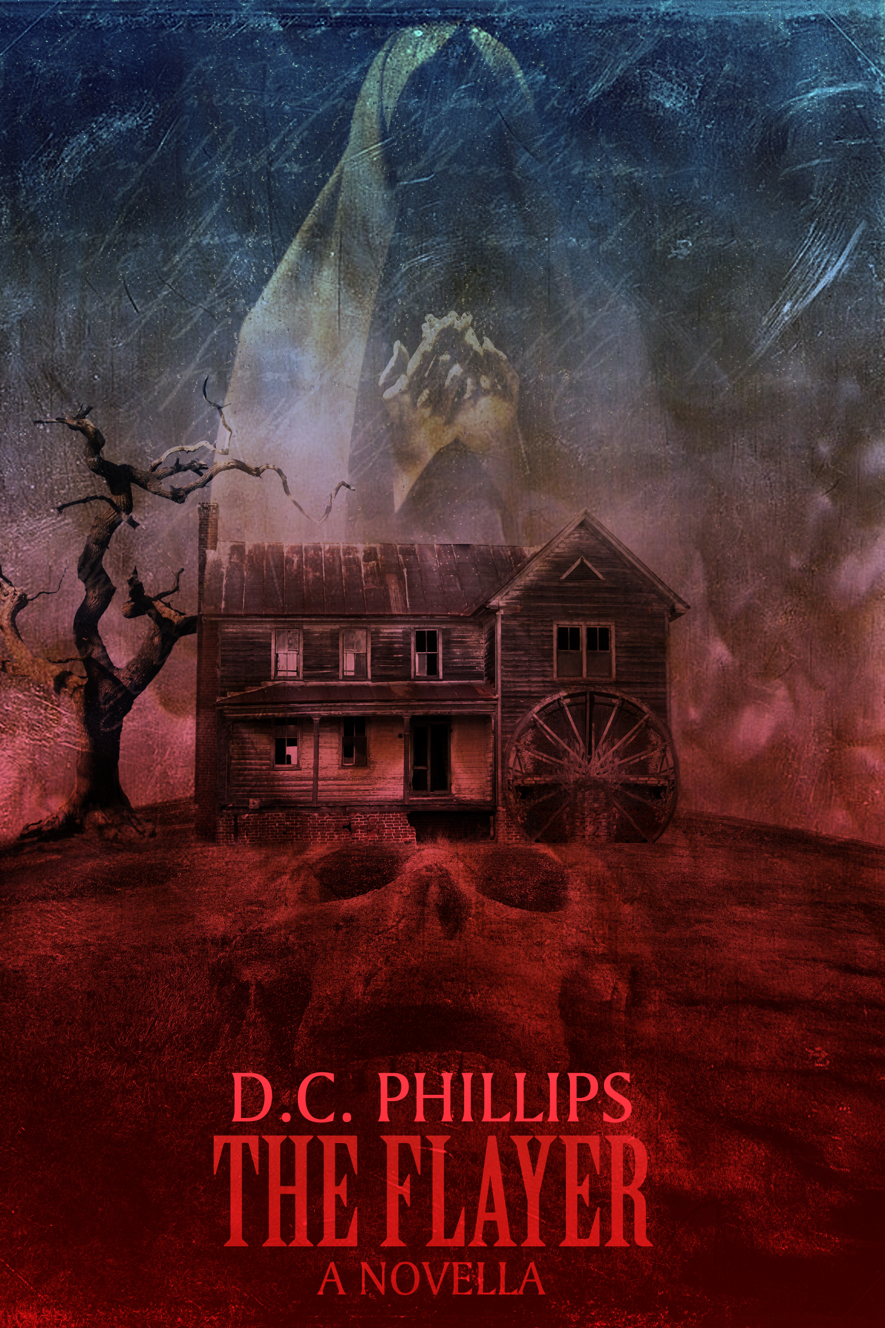 The Flayer by D.C. Phillips | Goodreads