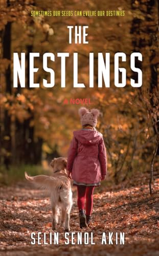 The Nestlings (The Catalyst Trilogy Book 3) by Selin Senol-Akin | Goodreads