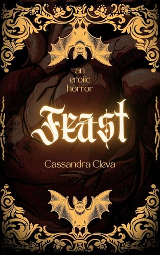 Feast by Cassandra Cleva | Goodreads