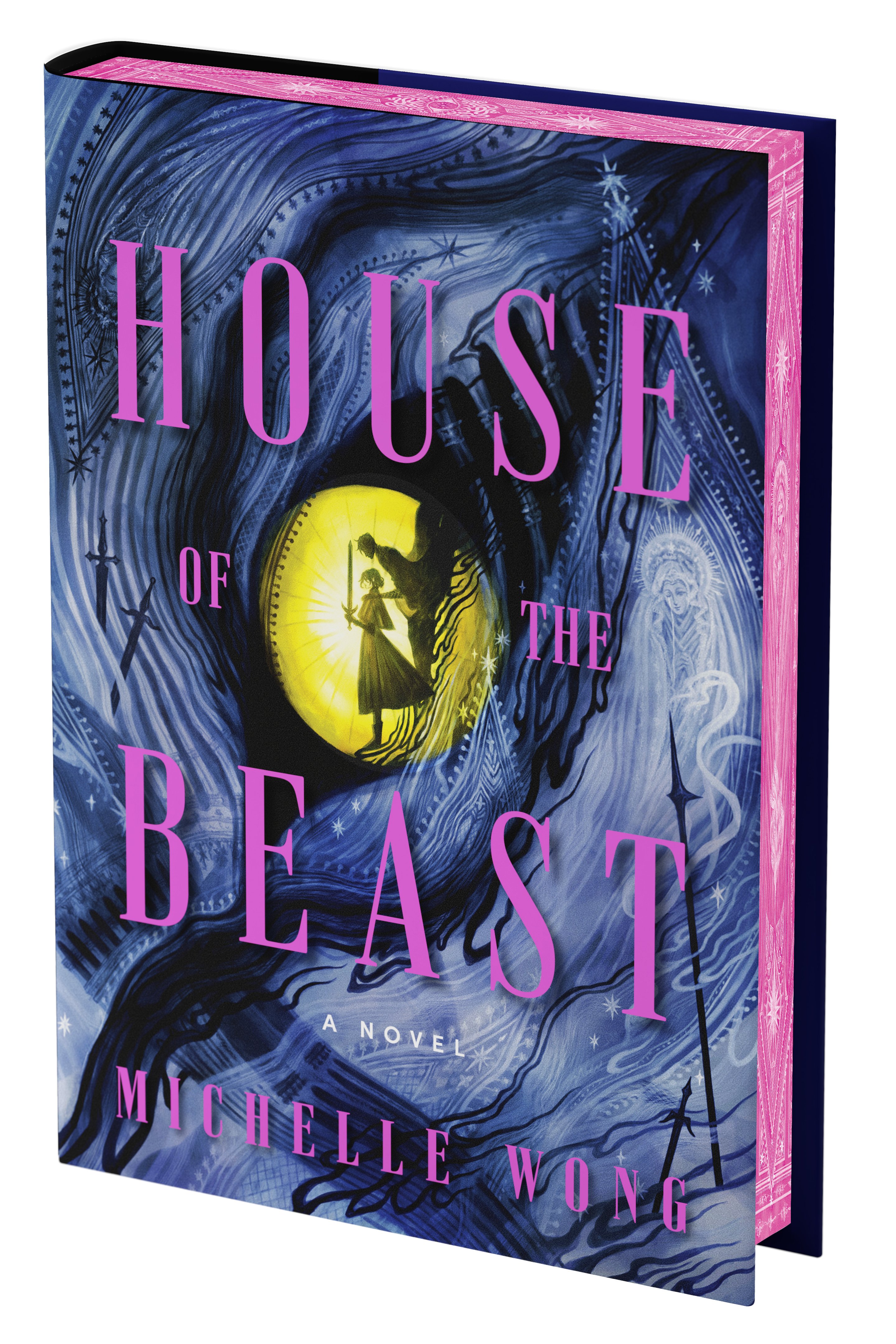 House of the Beast by Michelle Wong | Goodreads