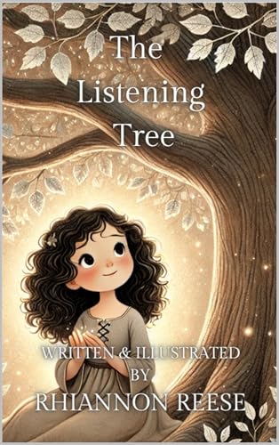 The Listening Tree by Rhiannon Reese | Goodreads