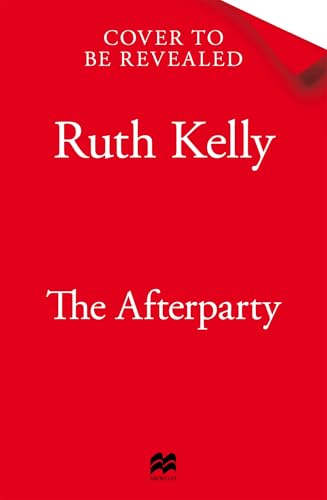 The Afterparty: The Most Heart-Pounding Thriller For Winter 2025 From ...