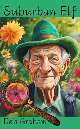 Suburban Elf by Deb Graham | Goodreads