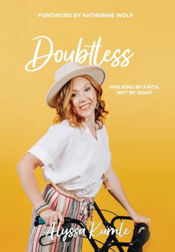 Doubtless by Alyssa Kumle | Goodreads