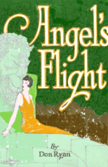 Angel's Flight by Don Ryan | Goodreads