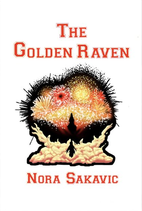 The Golden Raven (All for the Game, #5) by Nora Sakavic | Goodreads