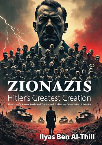 Zionazis: Hitler's Greatest Creation: How Hitler’s Actions Accelerated ...