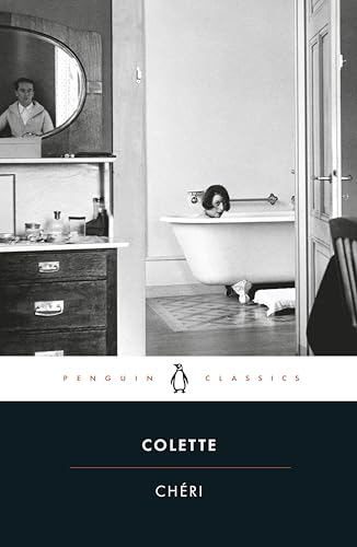 Cheri by Colette | Goodreads