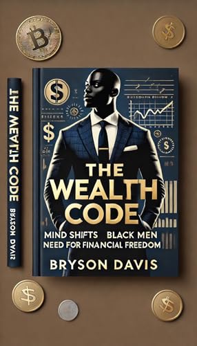 The Wealth Code: Mind Shifts Black Men Need for Financial Freedom by ...