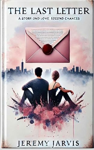 The Last Letter: A Second Chance Romance of Love, Loss, and Redemption ...