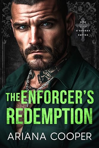 The Enforcer's Redemption by Ariana Cooper | Goodreads