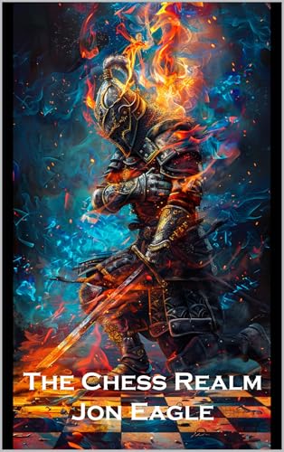 The Chess Realm by Jon Eagle | Goodreads