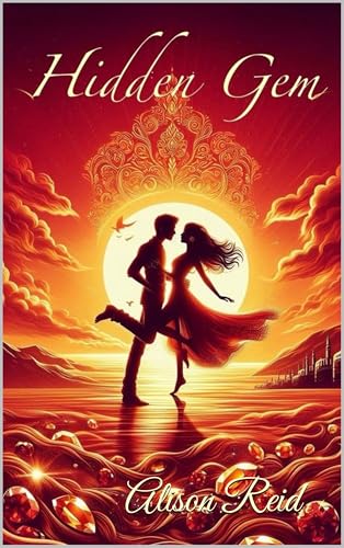 Hidden Gem (Workplace Romance Series) by Alison Reid | Goodreads