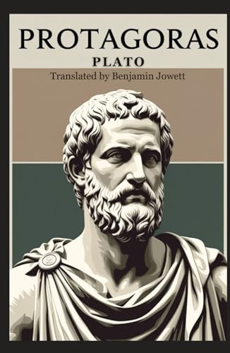 Protagoras by Plato | Goodreads