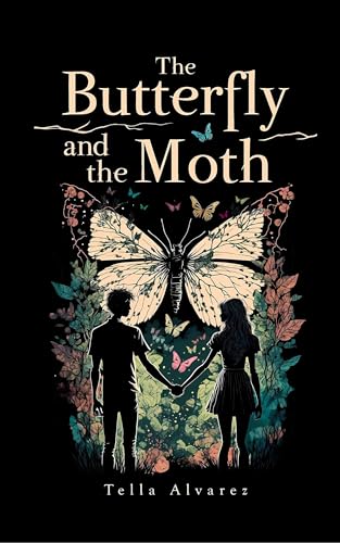 The Butterfly and The Moth by Tella Alvarez | Goodreads