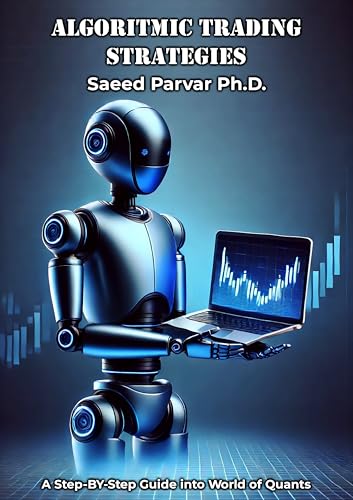 Algorithmic Trading Strategies : A Step-by-Step Guide into the World of ...