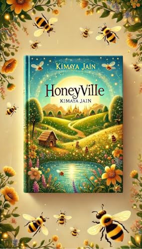 Honeyville by Kimaya Jain | Goodreads