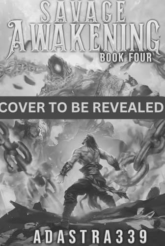 Savage Awakening 5 (Savage Awakening #5) by adastra339 | Goodreads