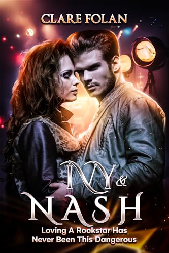 Ivy & Nash: An Alliance Novella (The Alliance) by Clare Folan | Goodreads