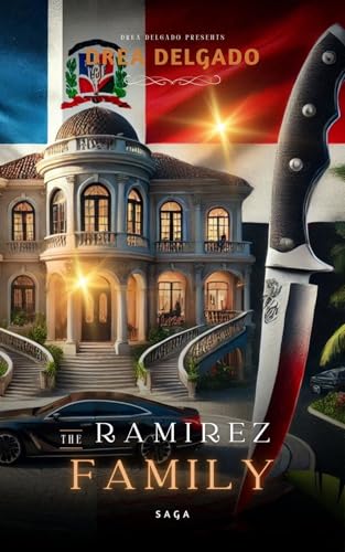 The Ramirez Family Saga by Drea Delgado | Goodreads