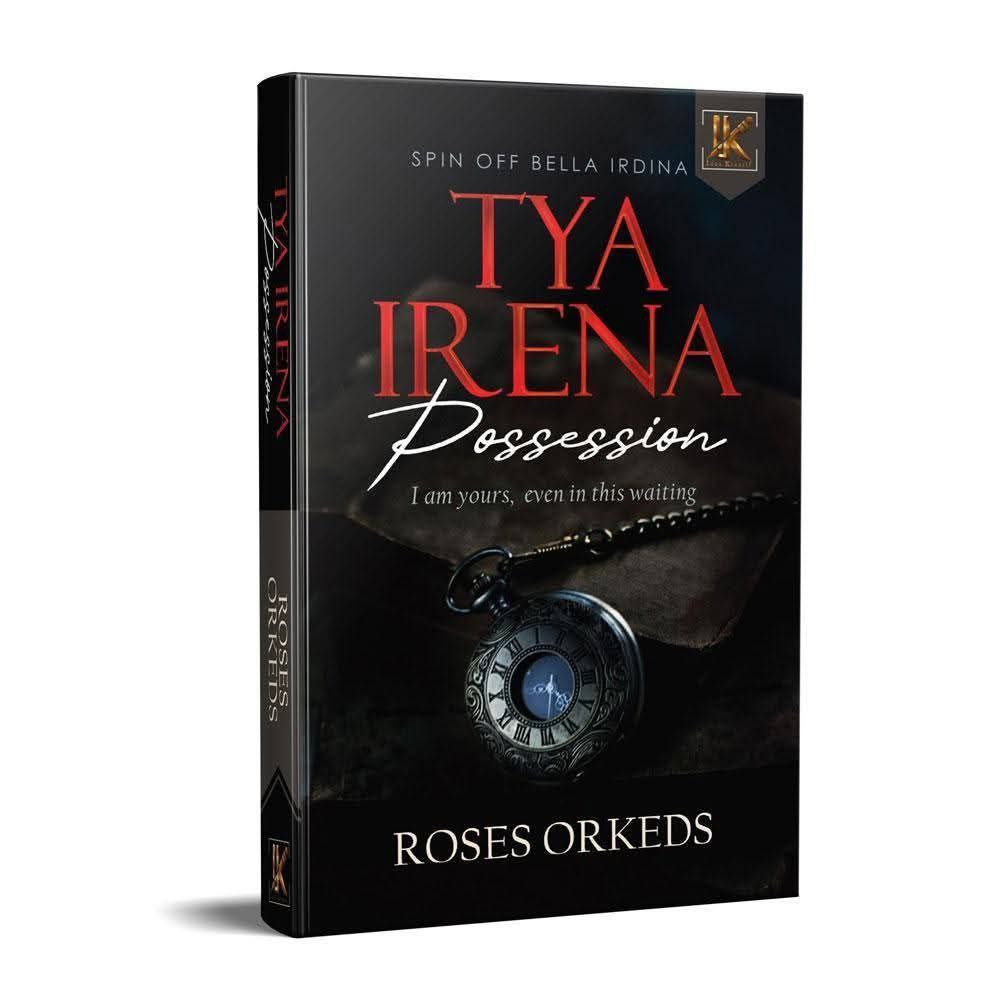 Tya Irena Possession by Roses Orkeds | Goodreads