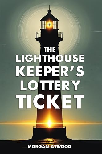 The Lighthouse Keeper's Lottery Ticket by Morgan Atwood | Goodreads