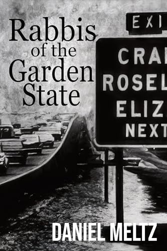 Book Review – Rabbis of the Garden State by Daniel Meltz – Yipee ki-yay ...