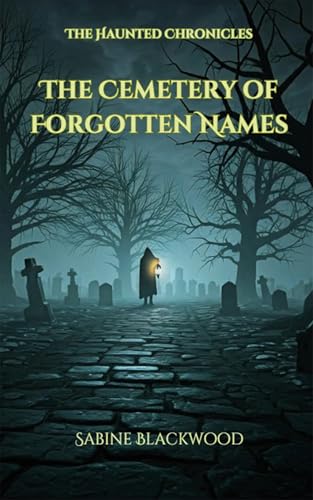 The Cemetery of Forgotten Names: A Novelette of Graveyard Secrets and ...