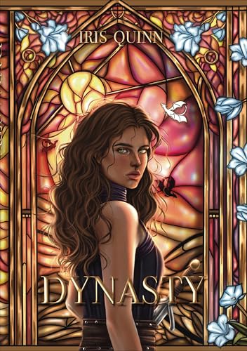 DYNASTY by Iris Quinn | Goodreads