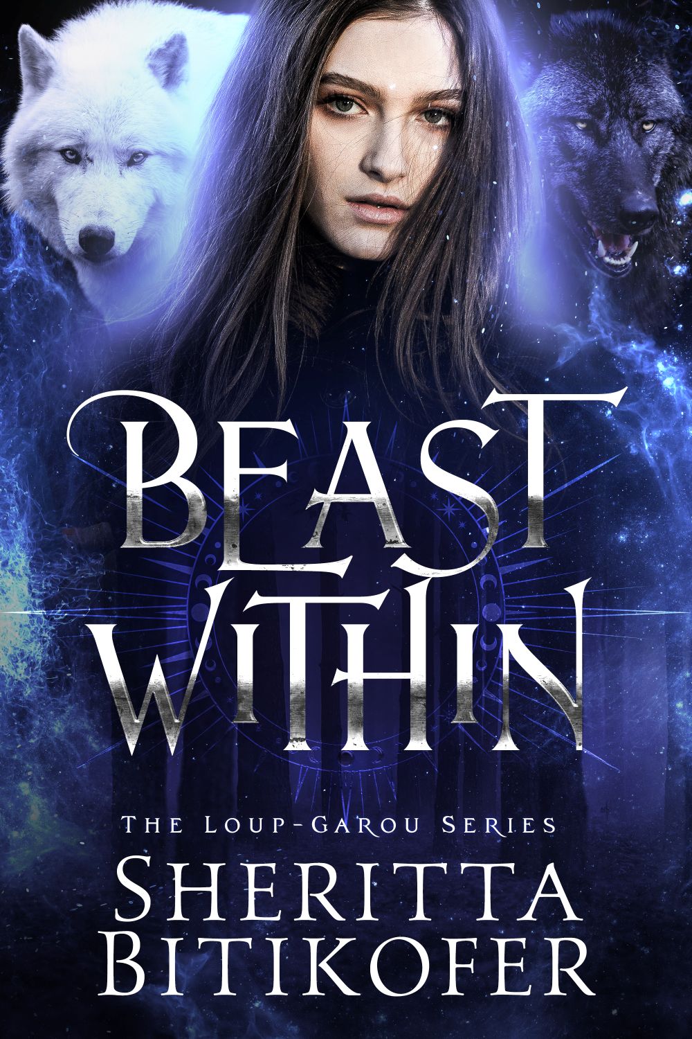 Beast Within (The Loup-Garou #3) by Sheritta Bitikofer | Goodreads
