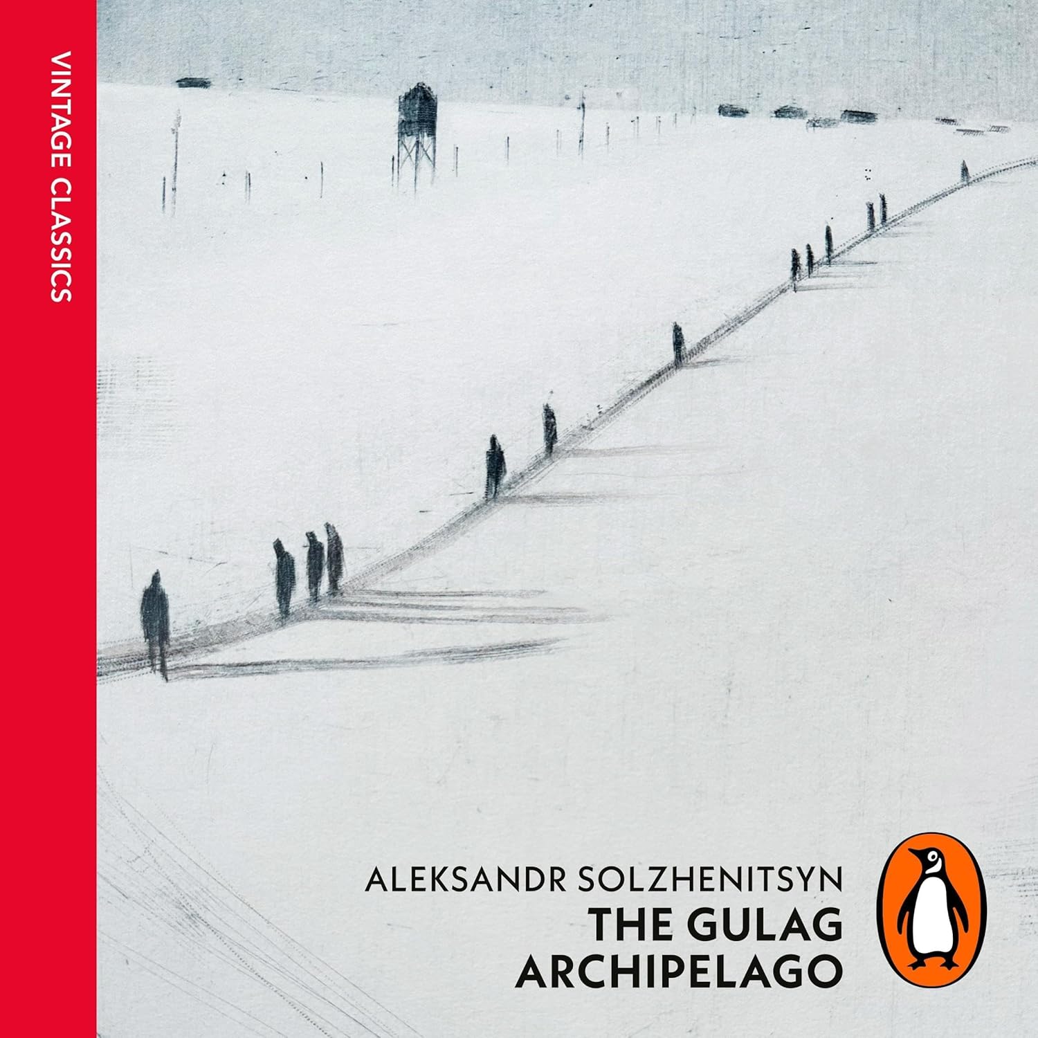 The Gulag Archipelago by Aleksandr Solzhenitsyn | Goodreads