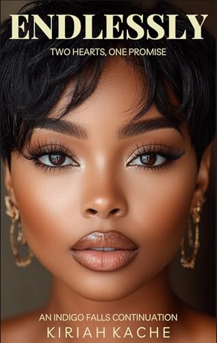 Endlessly (Without Limits Book 2) by Kiriah Kache | Goodreads