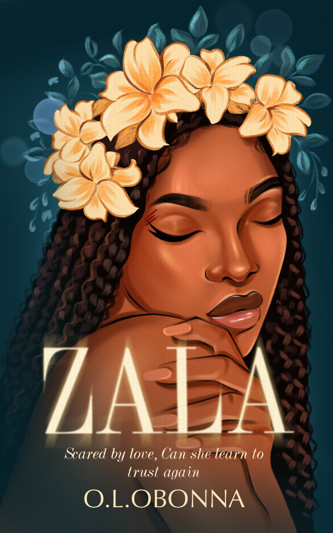 ZALA (The Lagos Elite Club Book 2) by O.L. Obonna | Goodreads