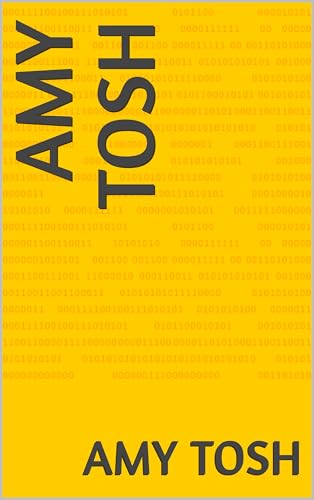 Amy Tosh by Amy Tosh | Goodreads