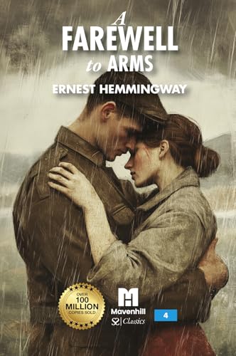 A Farewell to Arms by Ernest Hemmingway | Goodreads