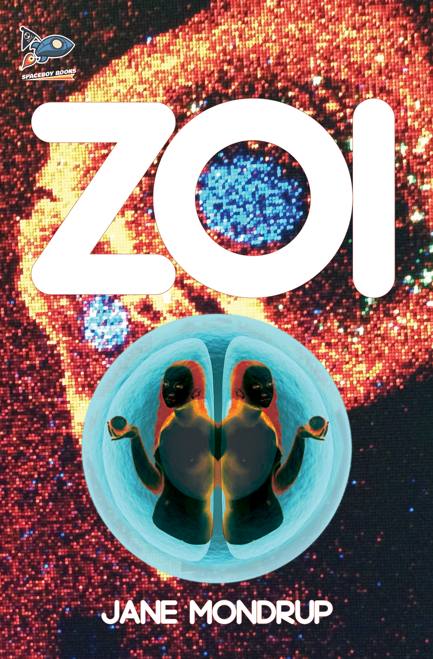 Zoi by Jane Mondrup | Goodreads