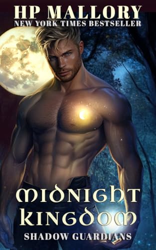Midnight Kingdom, A Fallen Angel Romance: Dark Romance Antihero by HP Mallory | Goodreads