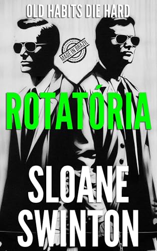 Rotatória by Sloane Swinton | Goodreads