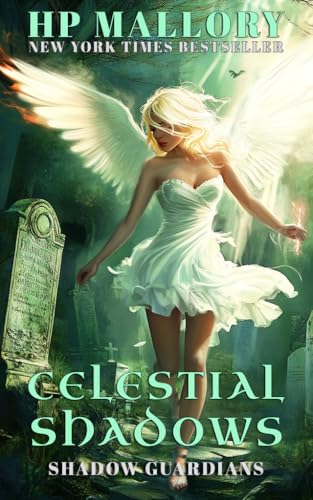 Celestial Shadows, Fallen Angel Romance, Reverse Harem Dark Romance ...