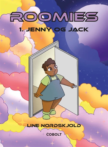 Jenny og Jack (Roomies, #1) by Line Nordskjold | Goodreads