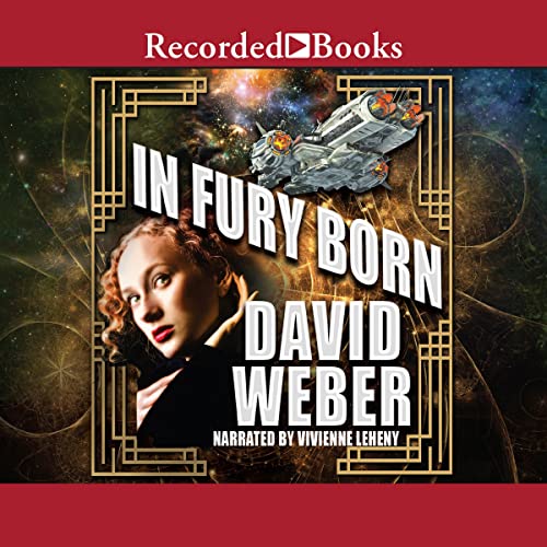 In Fury Born (The Fury Series) by David Weber | Goodreads