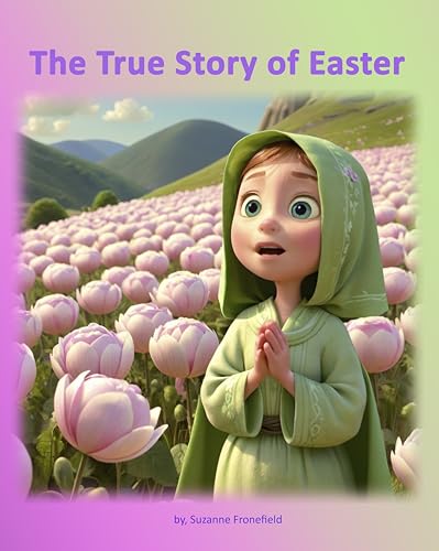 The True Story of Easter by Suzanne Fronefield | Goodreads