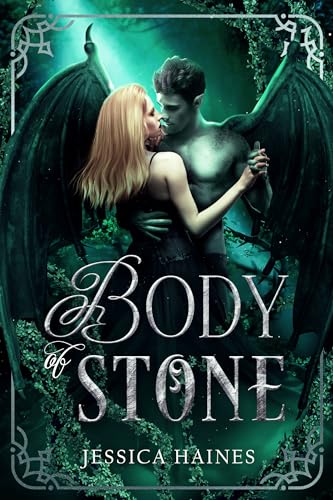 Body of Stone: Grotesque Family Book 2 by Jessica Haines | Goodreads