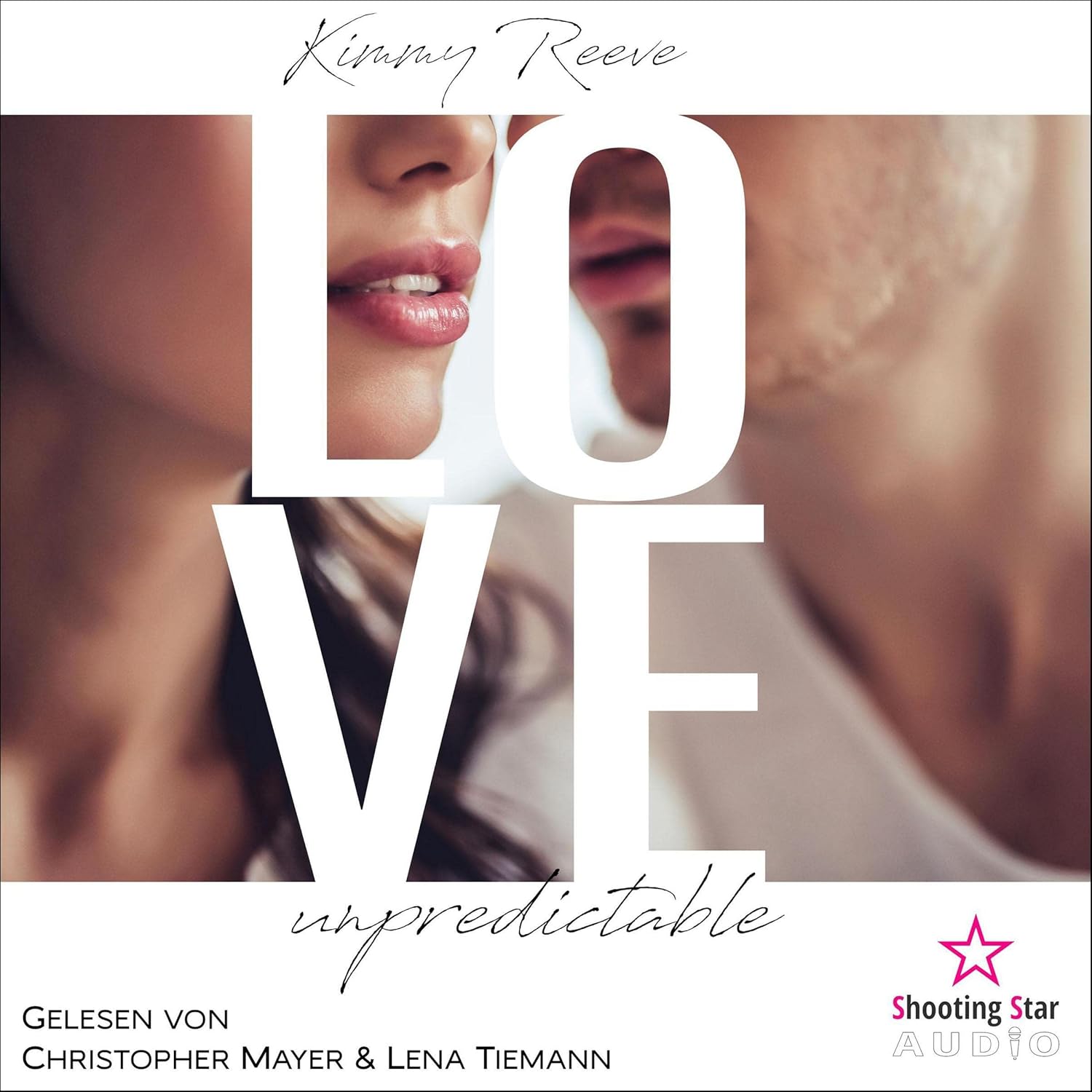 Love: unpredictable (Love Series, #1) by Kimmy Reeve | Goodreads