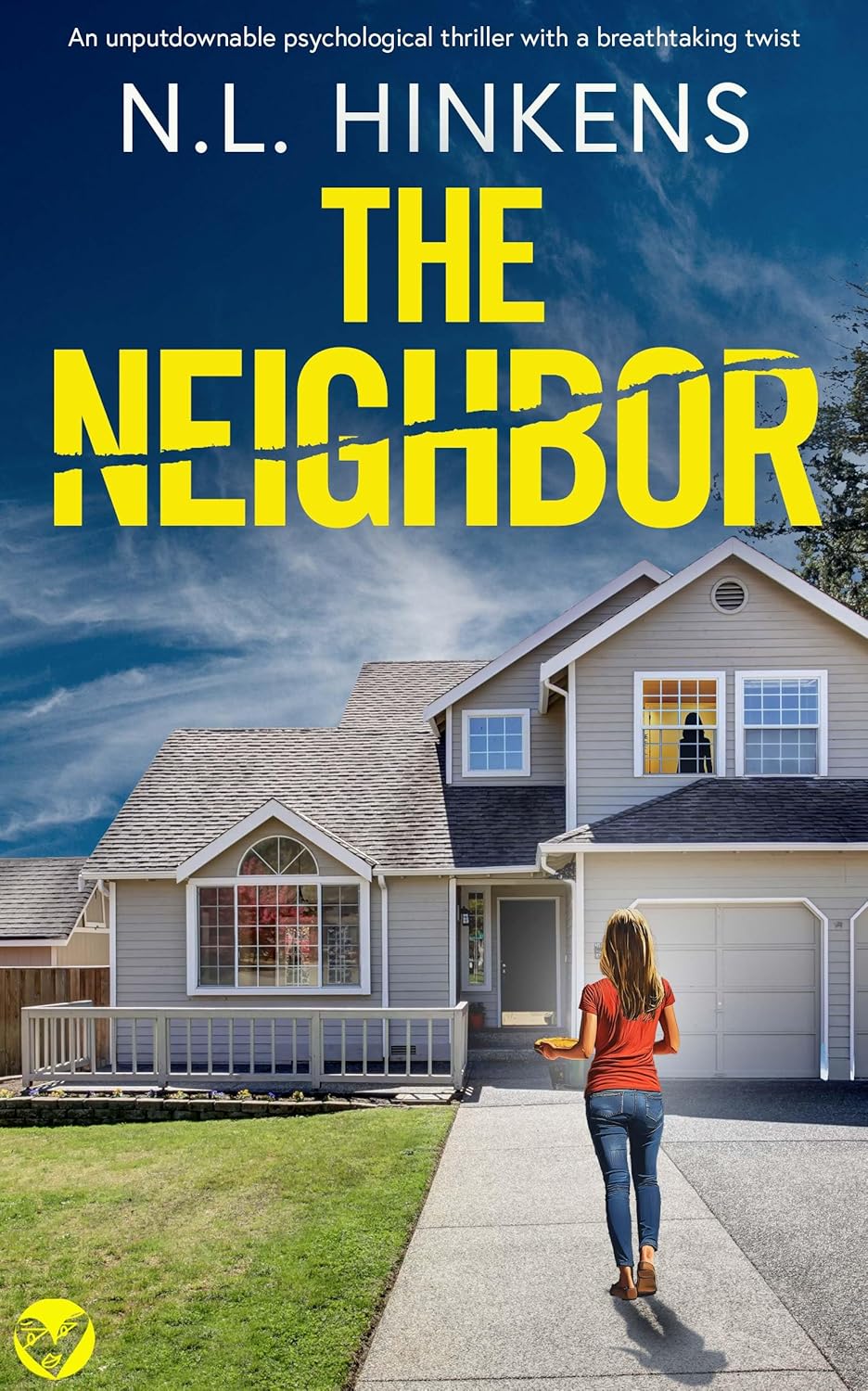 The Neighbor by N.L. Hinkens | Goodreads